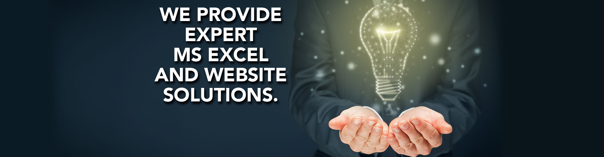 TAP Solutions: Providing excel / spreadsheet and web design solutions ...